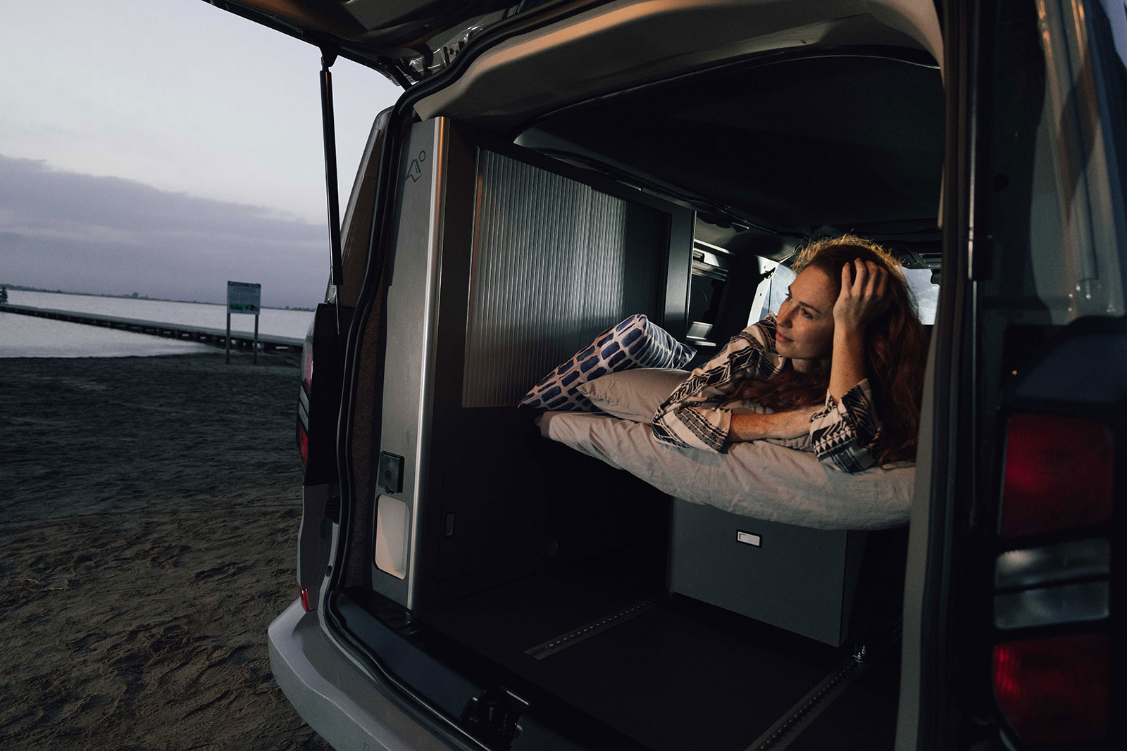 Panama Van | Panama Peak: van ideale per le vacanze e la vita di tutti ...